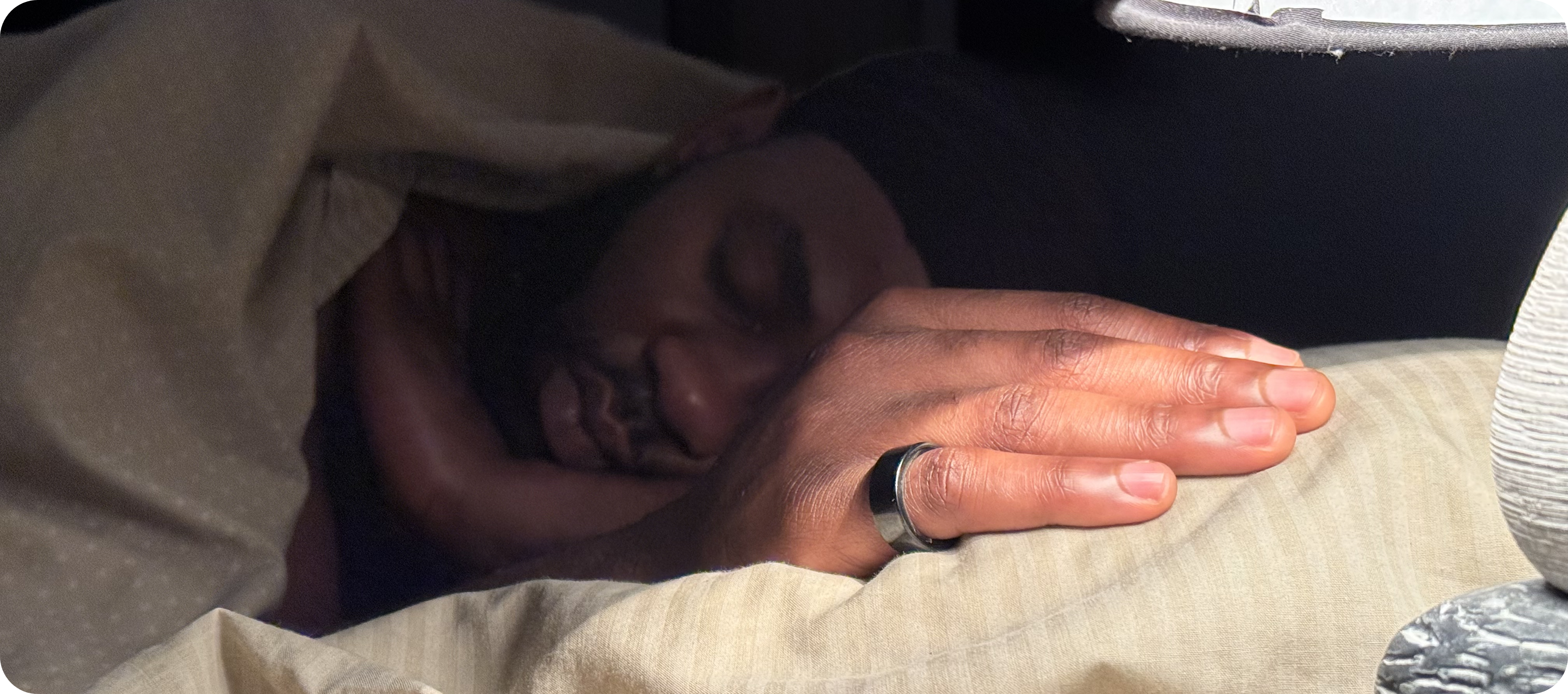 Sigma Ring